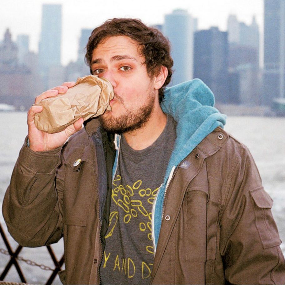 Jeff Rosenstock