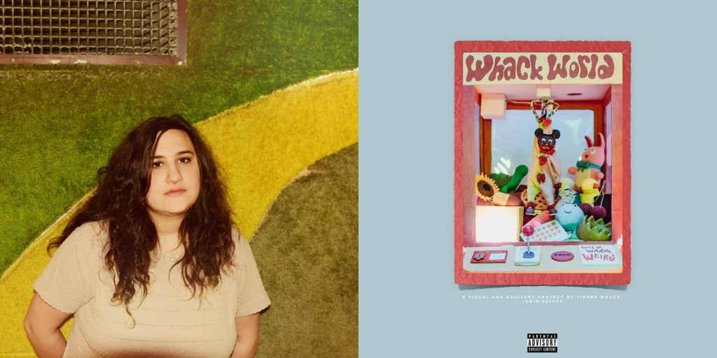 Best of 2018: Ellen Kempner’s (Palehound) Favorite Album of 2018 is ...