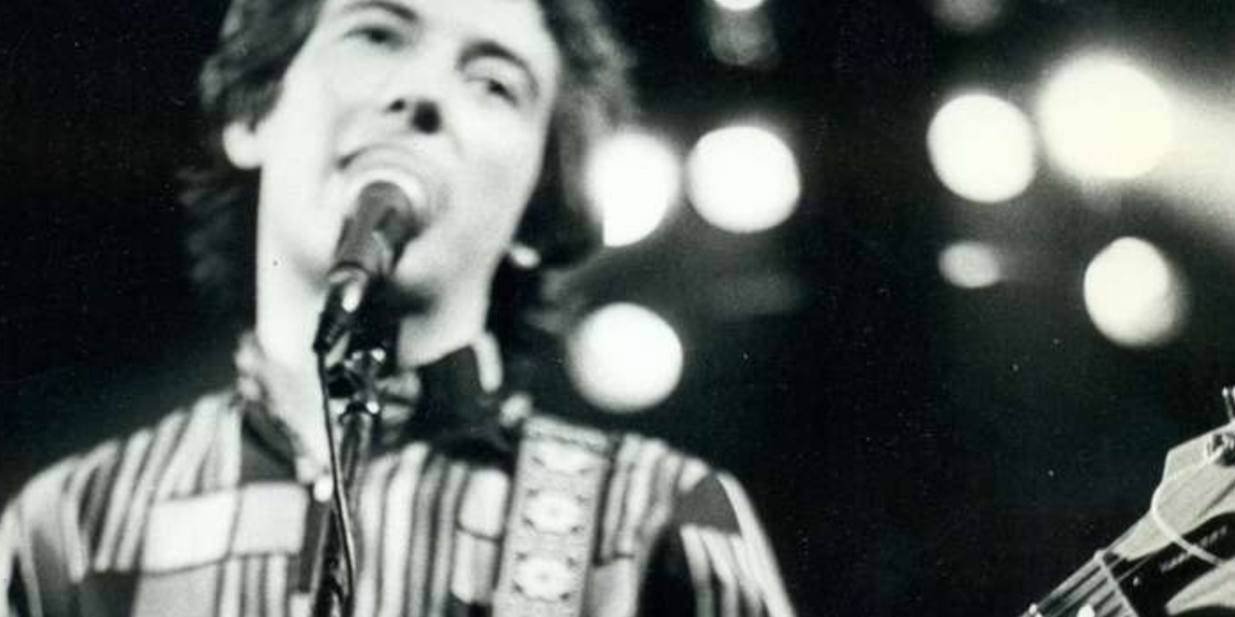 We Won’t Be Together Much Longer