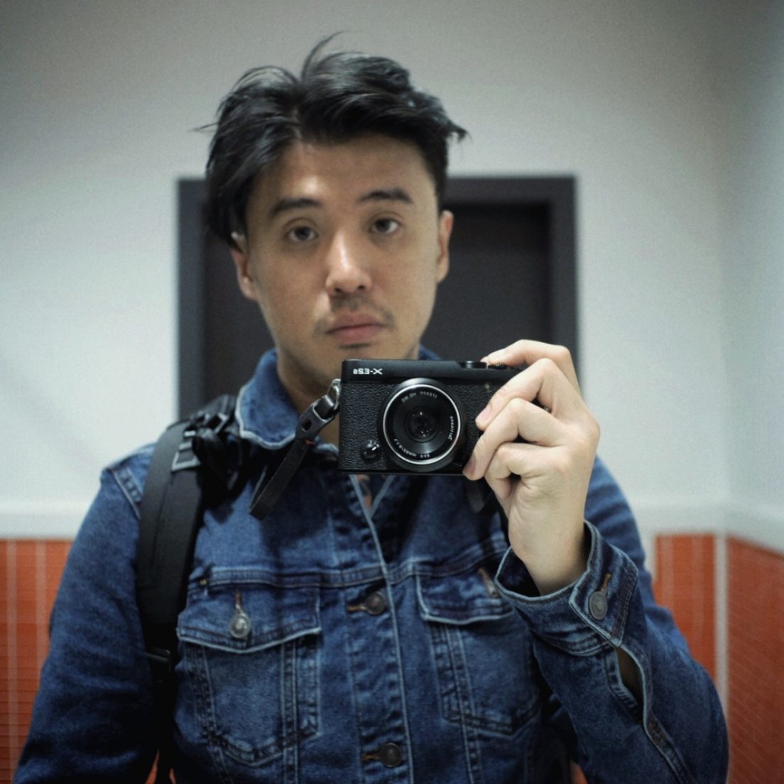 Bruce Thierry Cheung