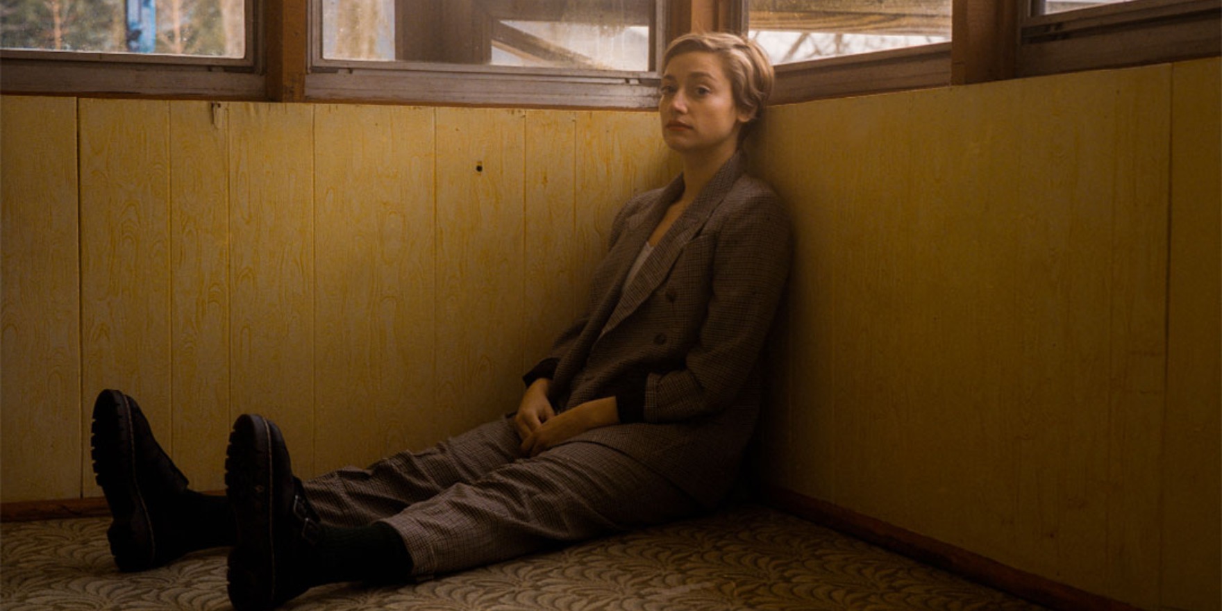 Talkhouse Weekend Playlist: On the Road with Petal