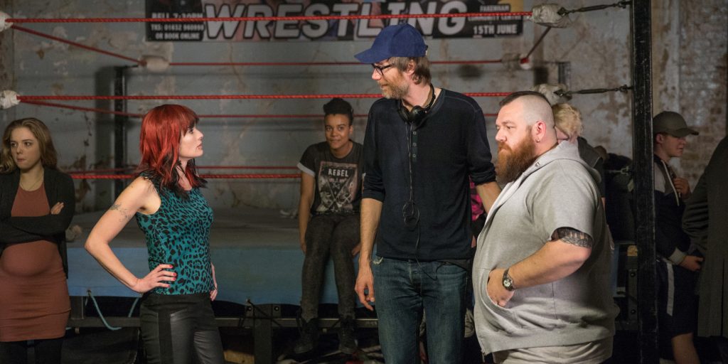 Stephen Merchant on How Being Tall and Having a Funny Father Made Him a ...