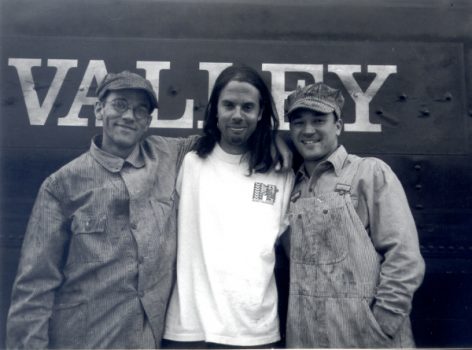 Filling in the Blanks