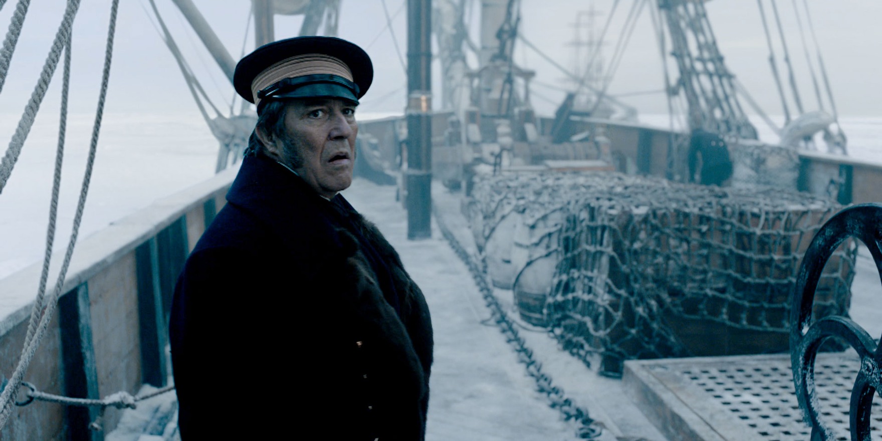 Underrated/Overlooked: Christopher Radcliff on The Terror