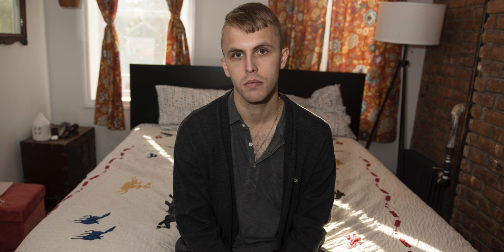 Gig Economy: Morgan Enos