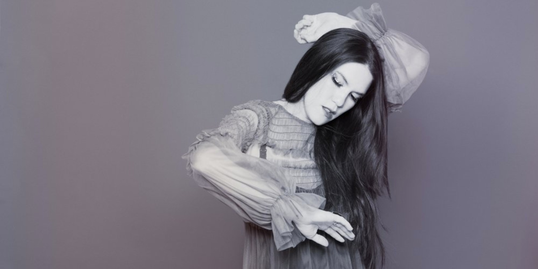 Phildel on Recovering from Trauma Through Her Art