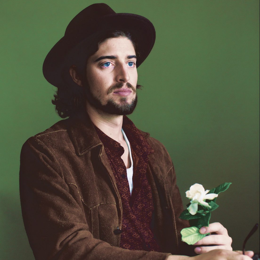 A Tale of Two Ben Jaffes