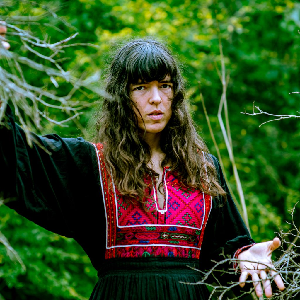 Lindsey Verrill (Little Mazarn) and Tim Rutili (Califone) Talk Their ...