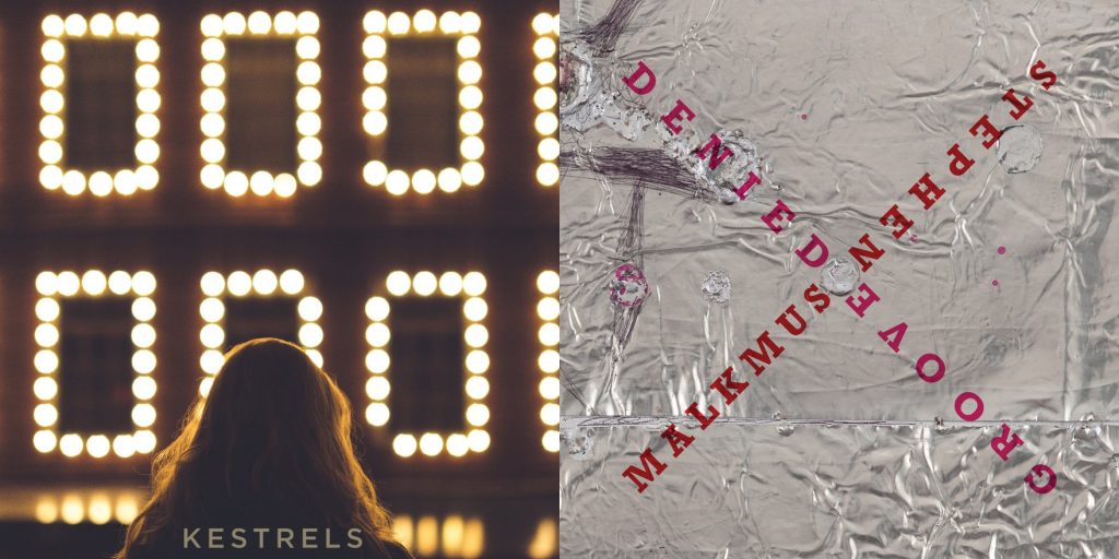 Chad Peck (Kestrels) Picks Kurt Heasley’s Brain