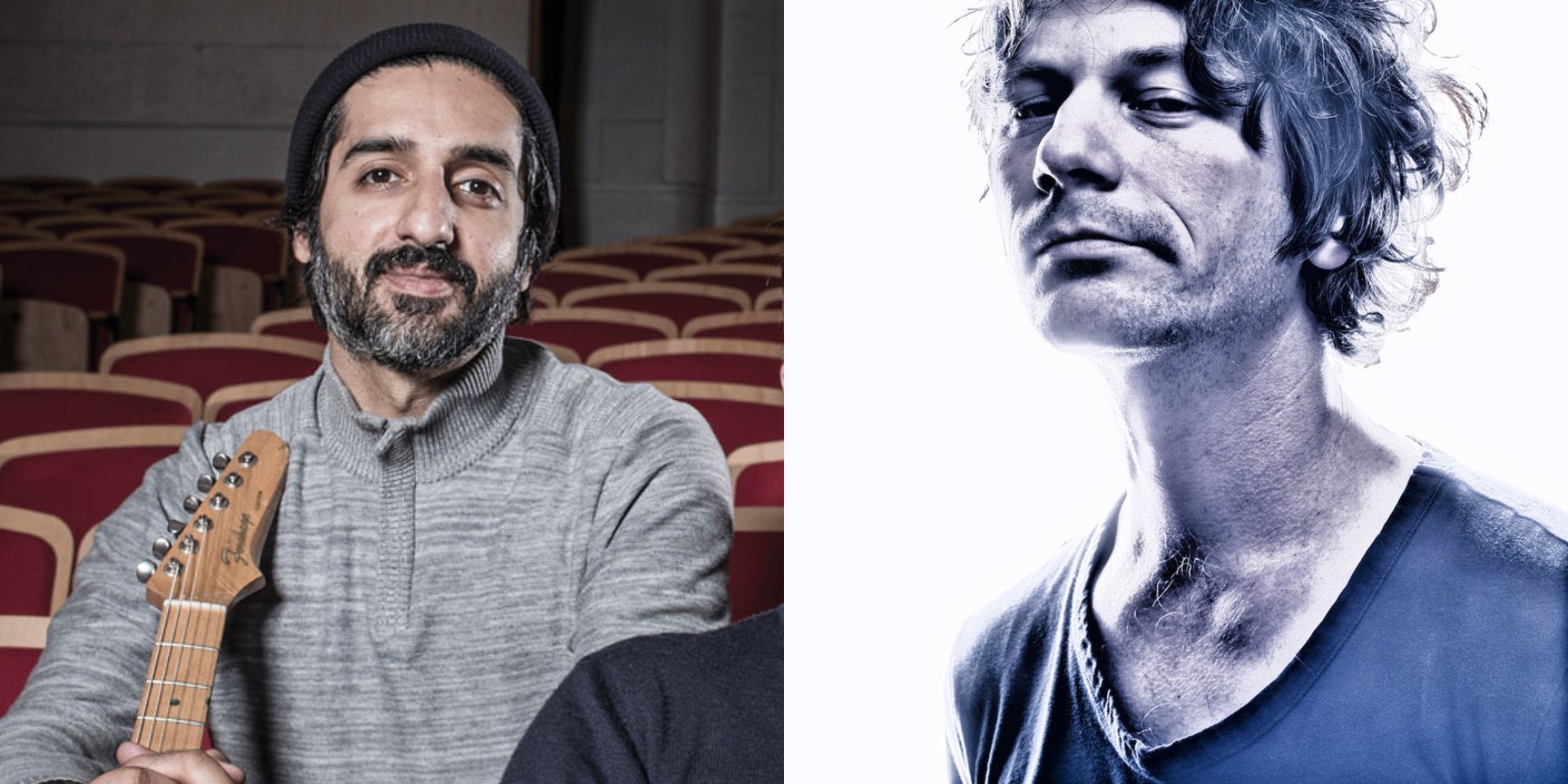 To Play Because It's In You, To Play Because You Need To