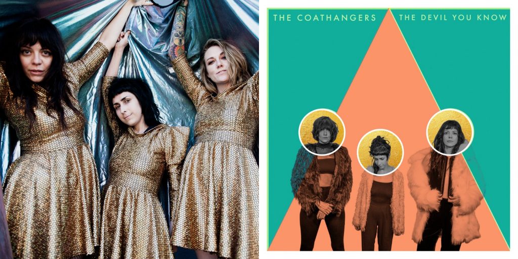 The Devil You Know Is Among Us