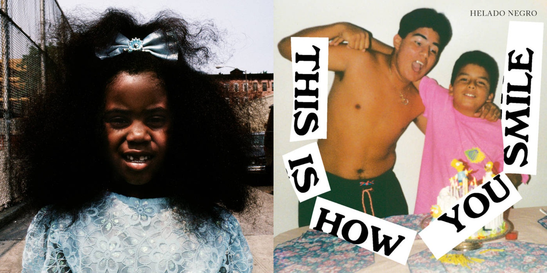 There Is Great Power in Helado Negro’s Vulnerability