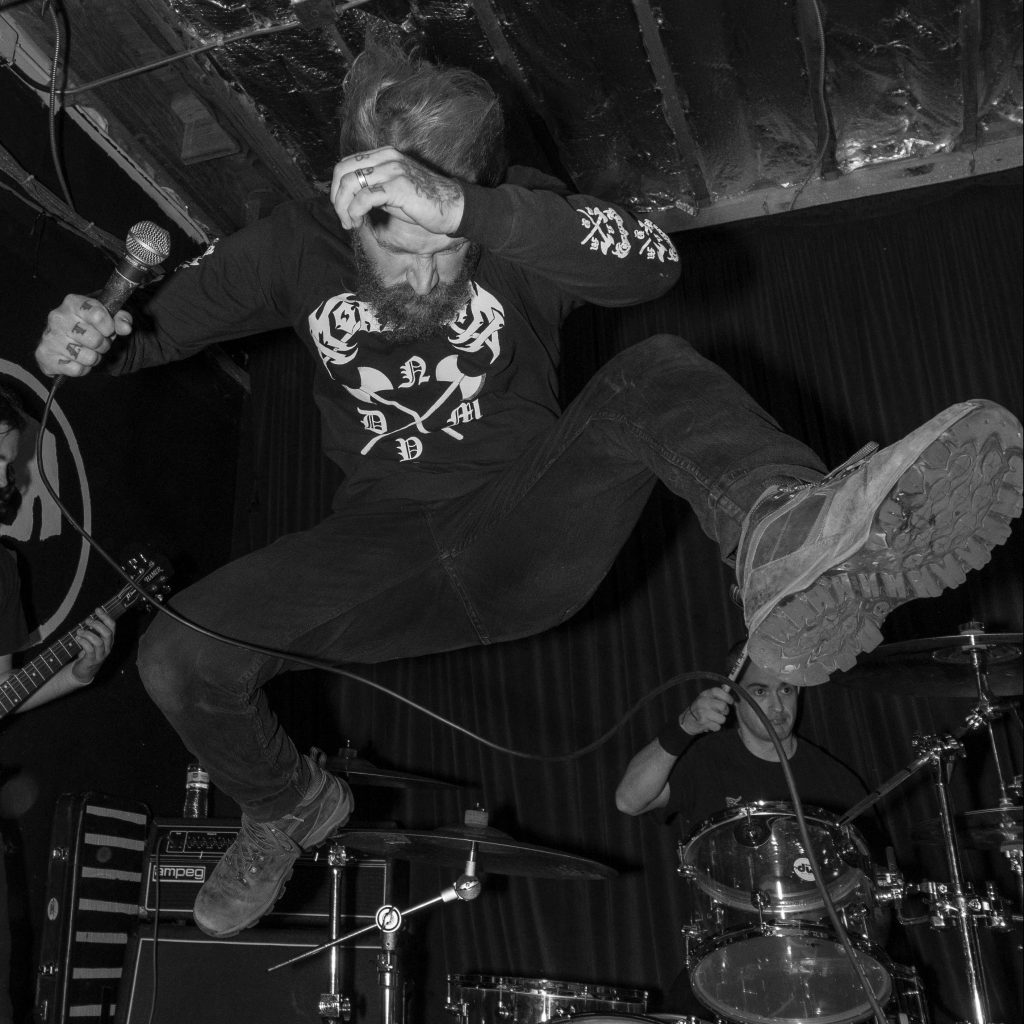 What Is Real Powerviolence?