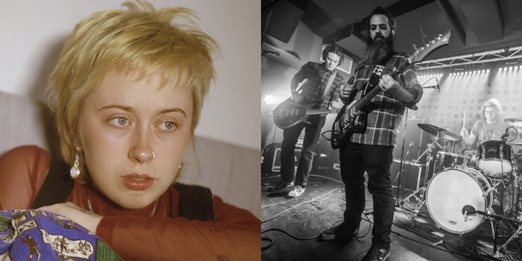 In the Groupchat with Harmony Tividad and Duster