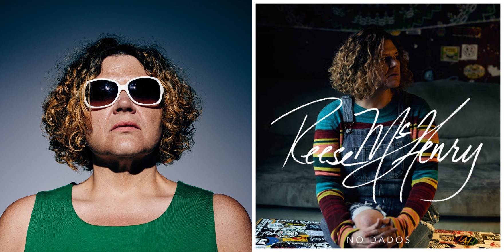 Hear First: Reese McHenry's No Dados