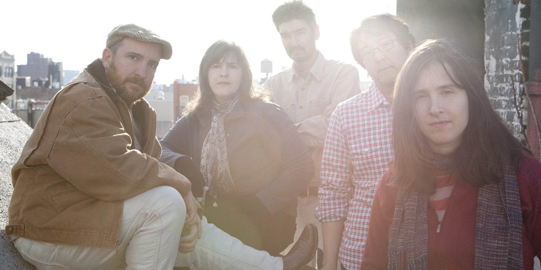 Gig Economy: Claudia Gonson