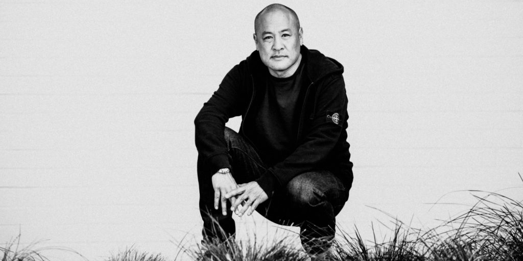 Three Great Things: Dan The Automator