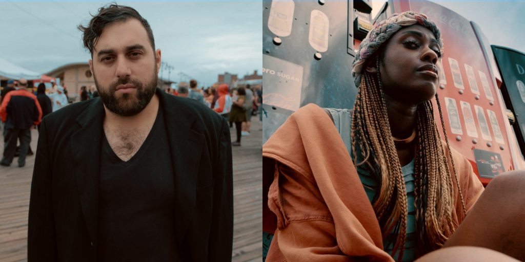 Introducing: Ceschi's "Middle Earth"