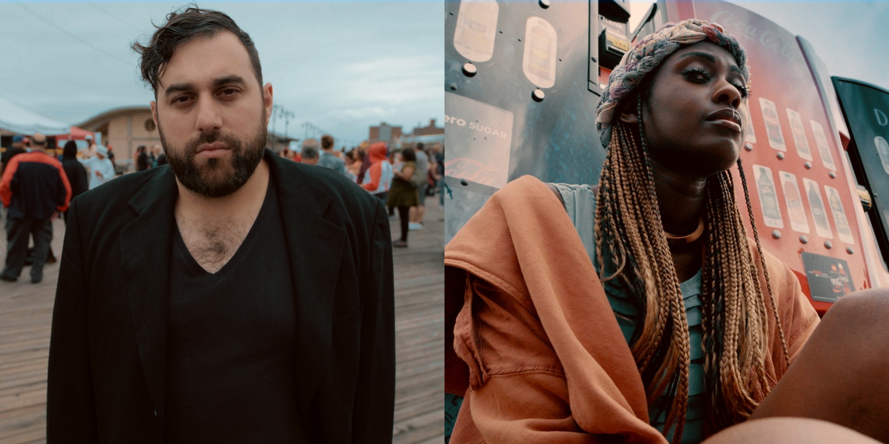 Introducing: Ceschi's "Middle Earth"