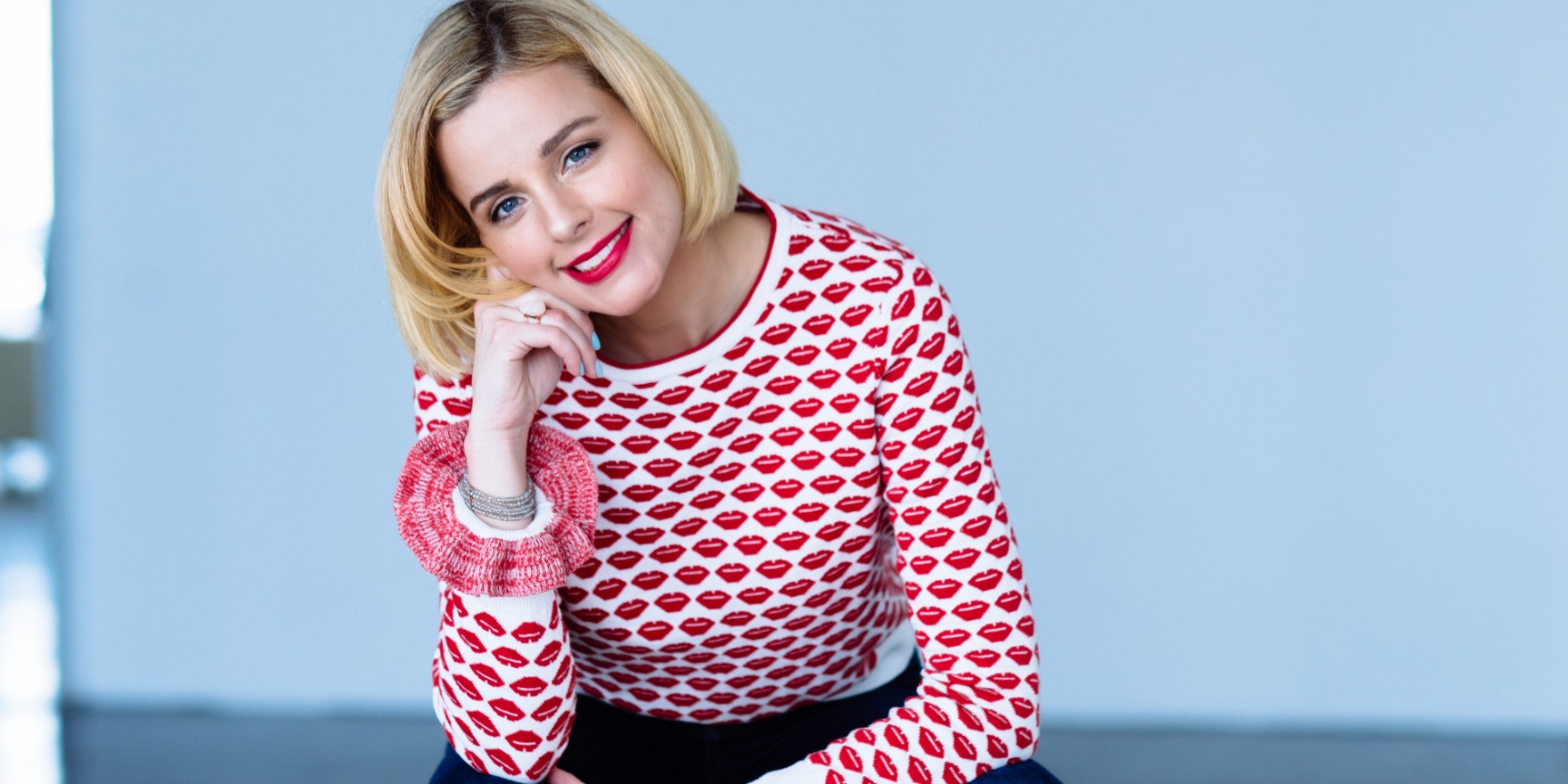 You Should Listen to Erica Rhodes