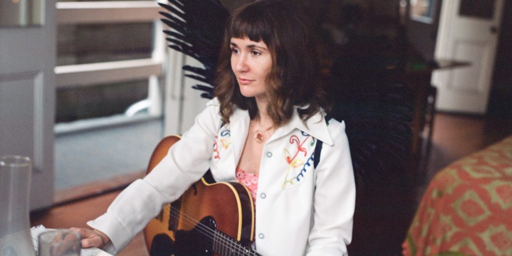 Introducing: Esther Rose's "Sex and Magic"