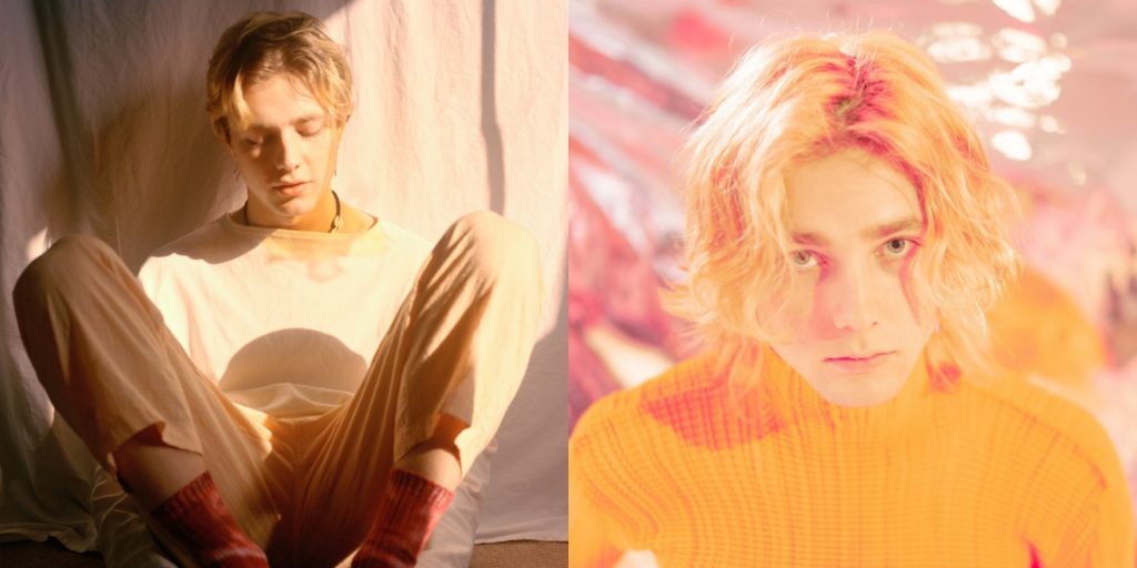 Hear First: Instupendo's Boys by Girls