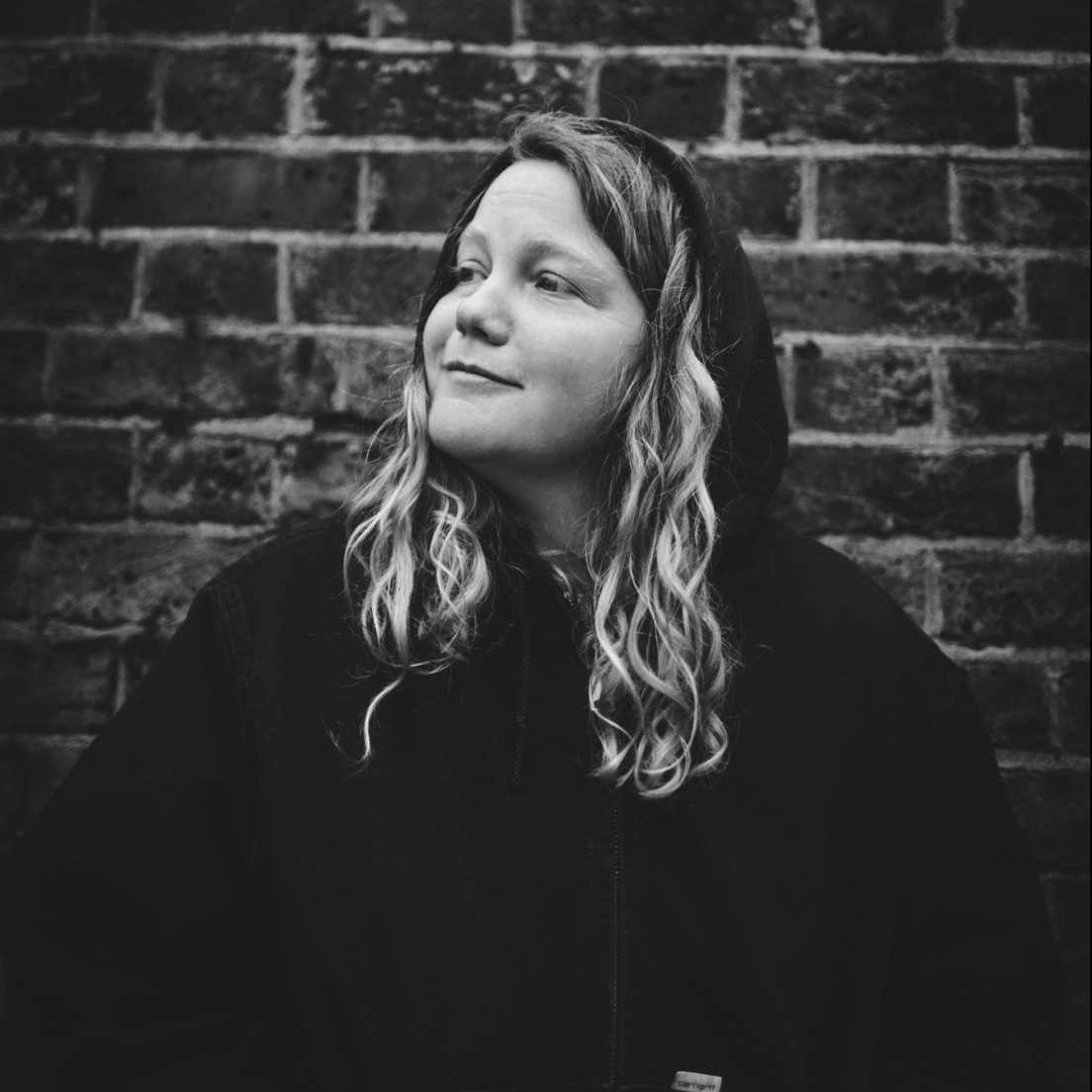 Kate Tempest