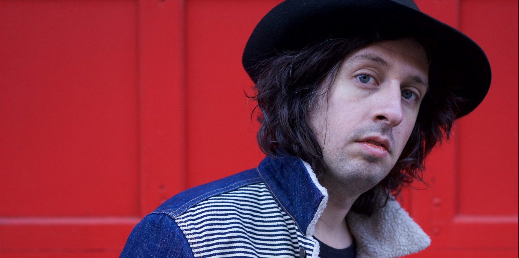 Introducing: Adam Green's "Cheating on a Stranger"