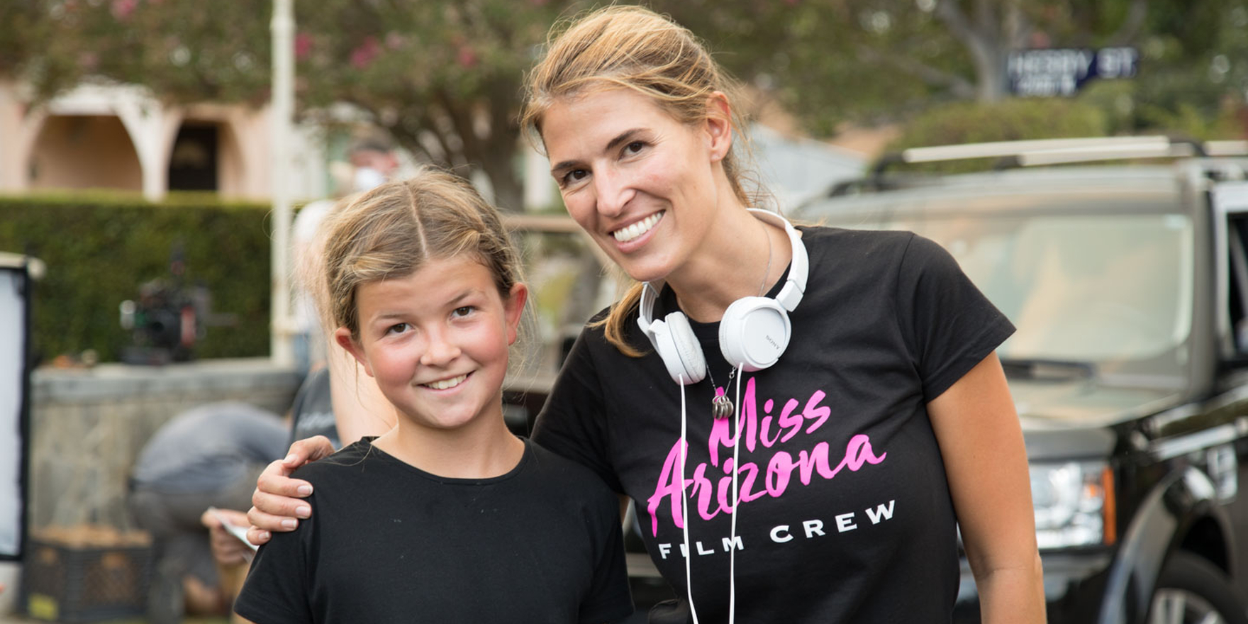 Film, Family, and Other F-words That Don't Always Get Along