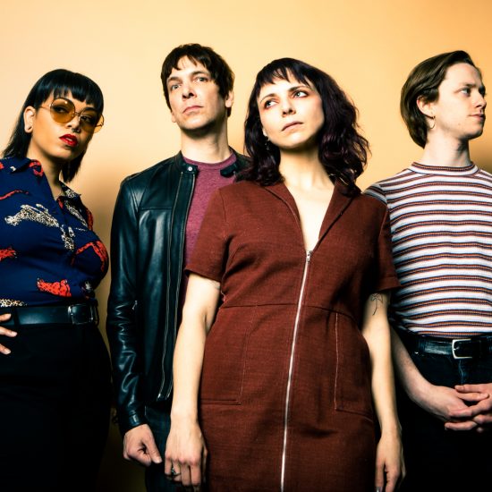 Introducing: Ganser's "Bad Form"