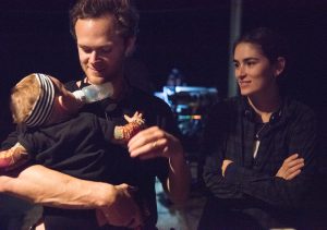 How I Made Summer Night — Even Though the Money Fell Through a Week ...