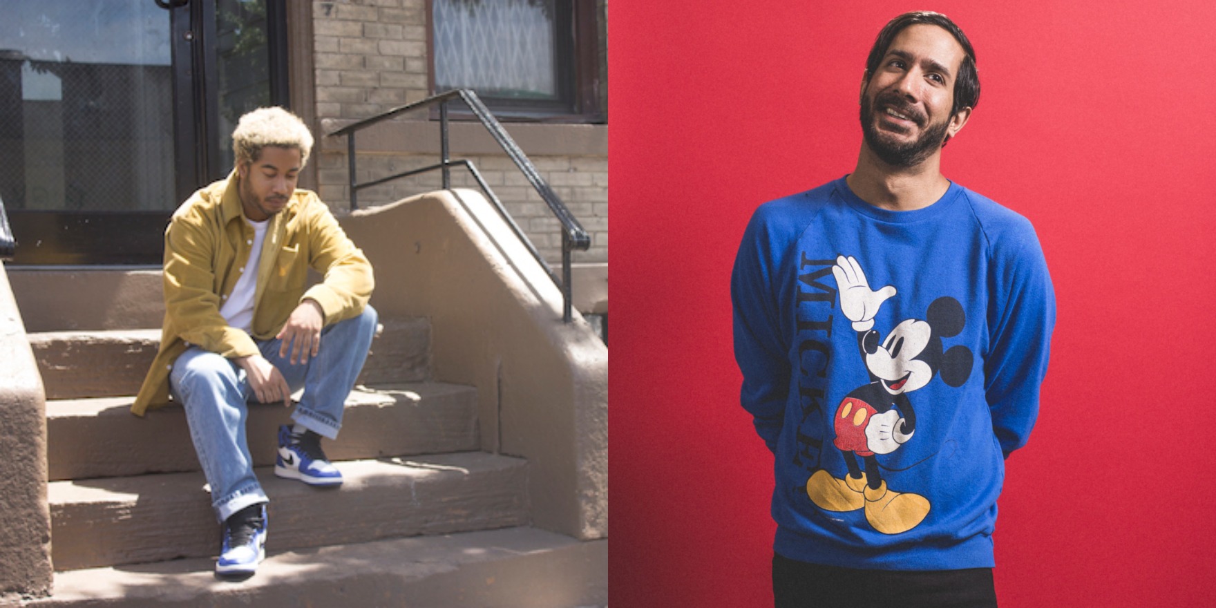 “We’re Ready To Be In the Future Now”: a Talk with Devin McKnight and ...