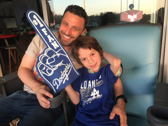 The Responsibility (and Fear) of Telling the Extraordinary Life of ...