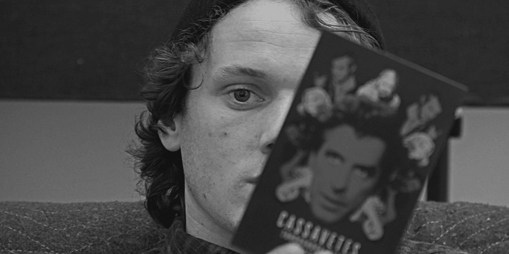 The Responsibility (and Fear) of Telling the Extraordinary Life of ...