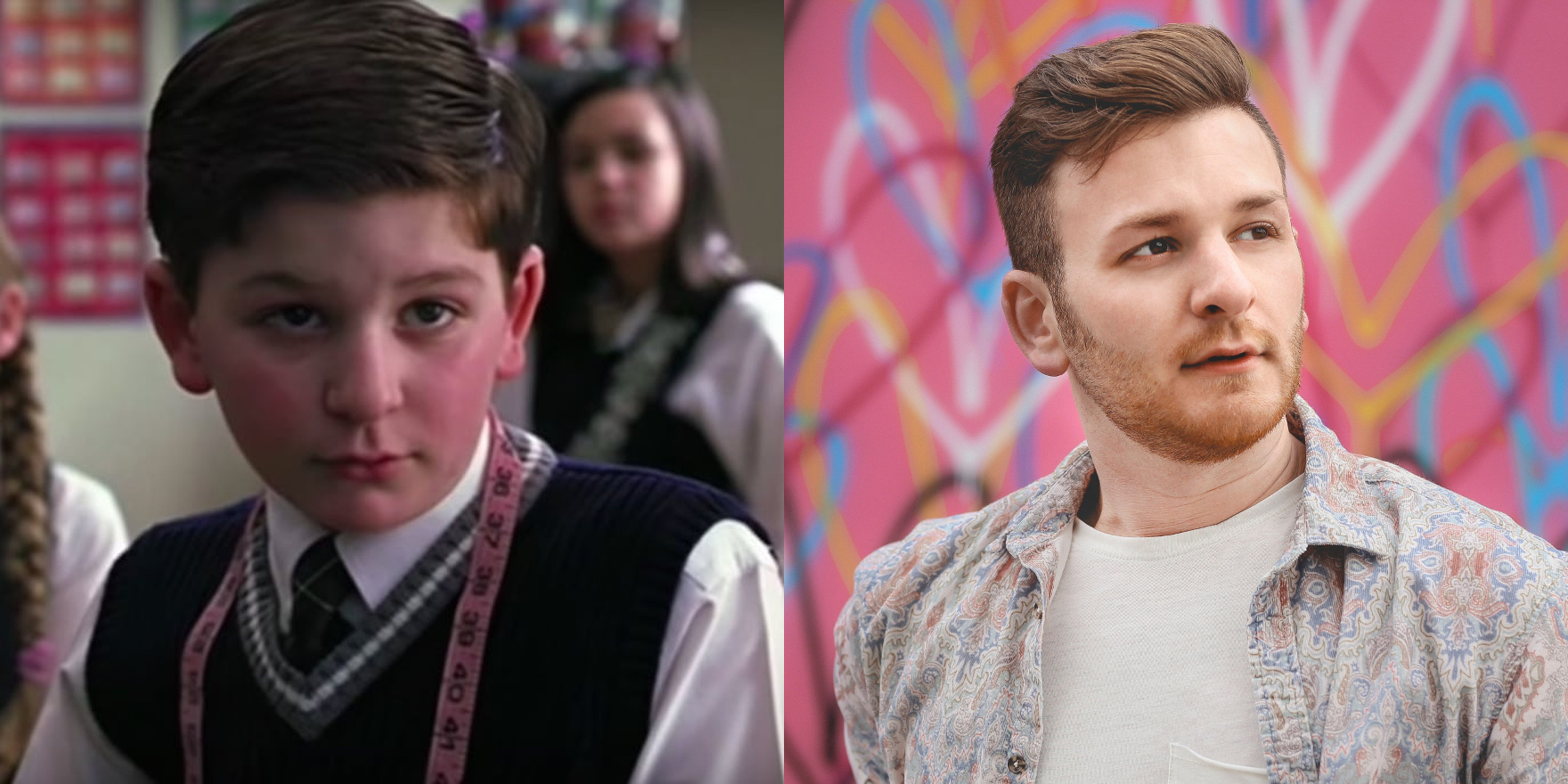 The Rest of the Story