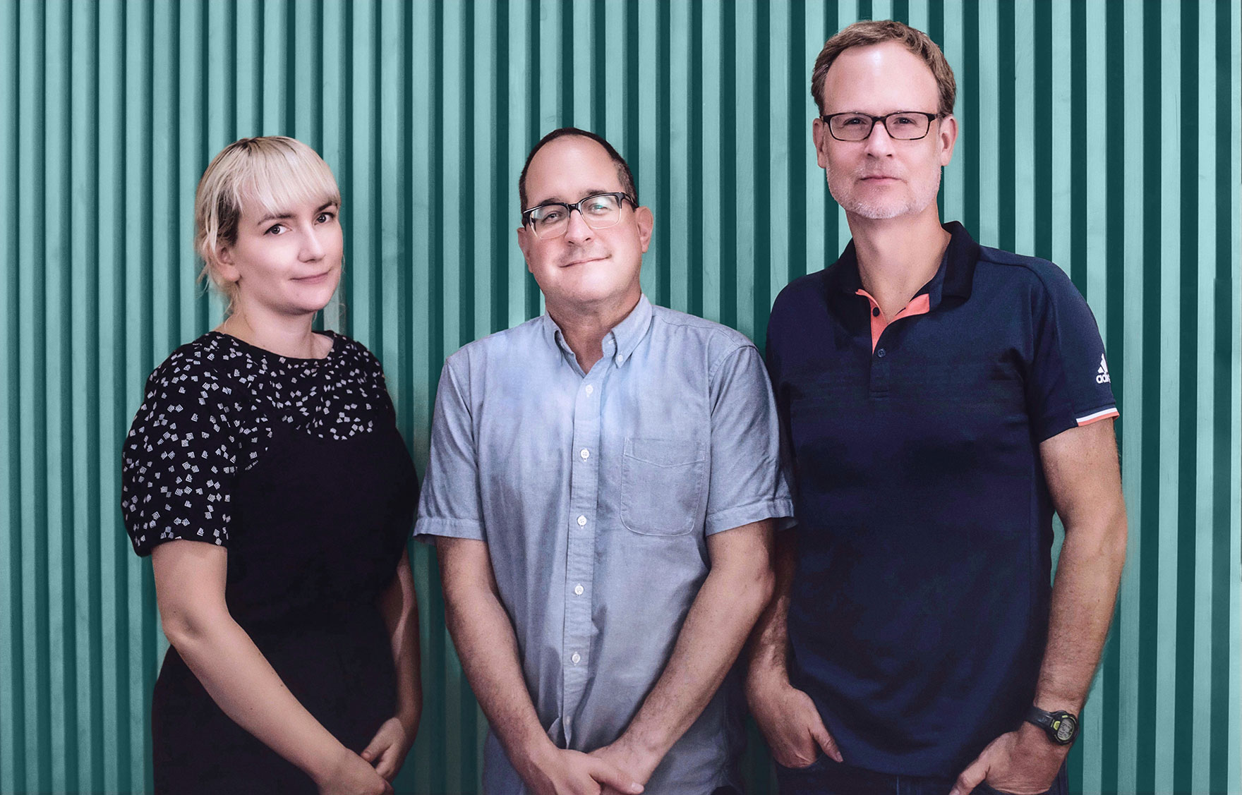 Craig Finn, Peter Katis, and Katie Harkin Talk Frightened Rabbit on the ...