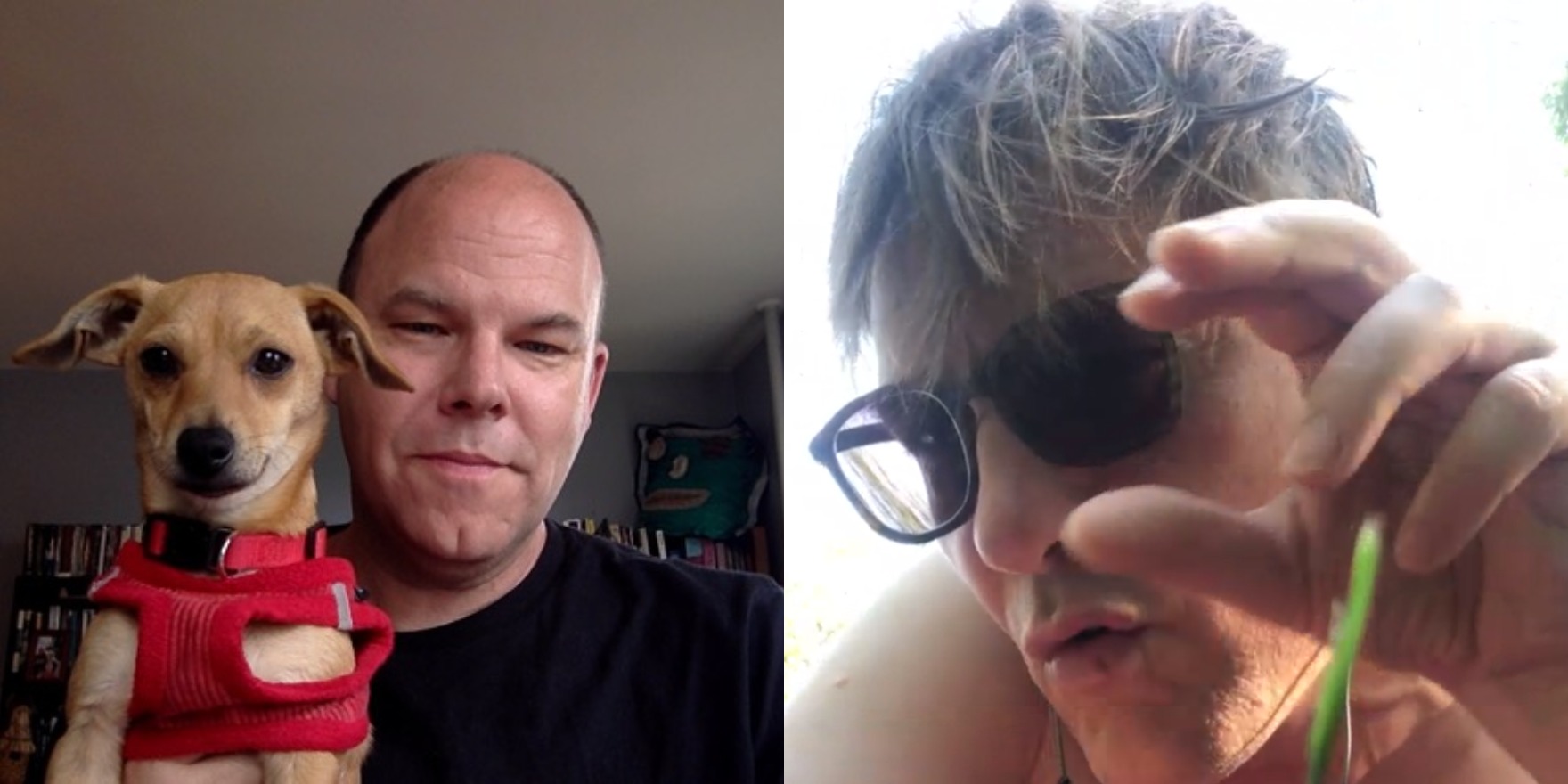 Jan St. Werner and David Grubbs Talk the Fiepblatter Catalogue