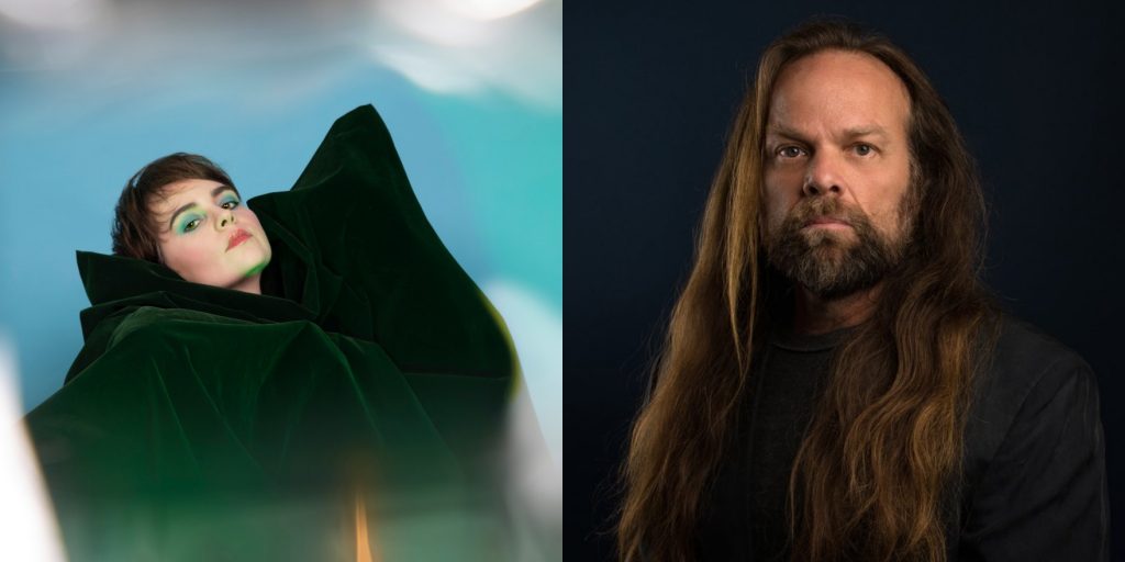 In Conversation with Thor Harris and Cross Record