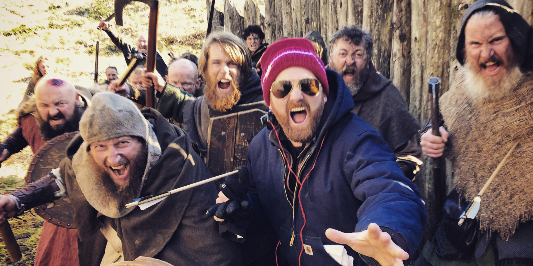 Angus Macfadyen Braveheart