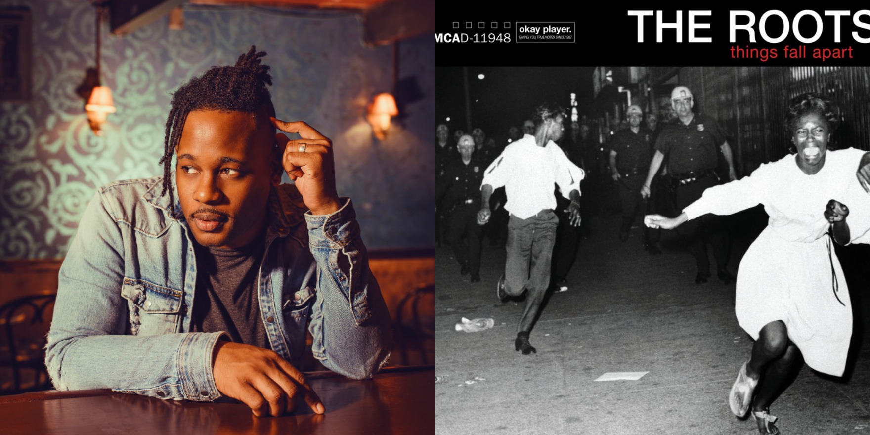 The Roots Are the Only People Who Could Have Made Things Fall Apart