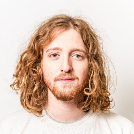 Frances Quinlan and Dominic Angelella Talk Freshman Year, 15 Years Later