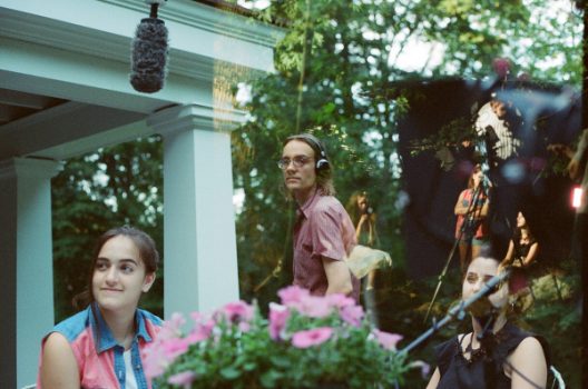 A Culture of Violence: On Wes Craven’s Scream