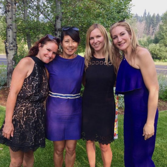 The New American Family