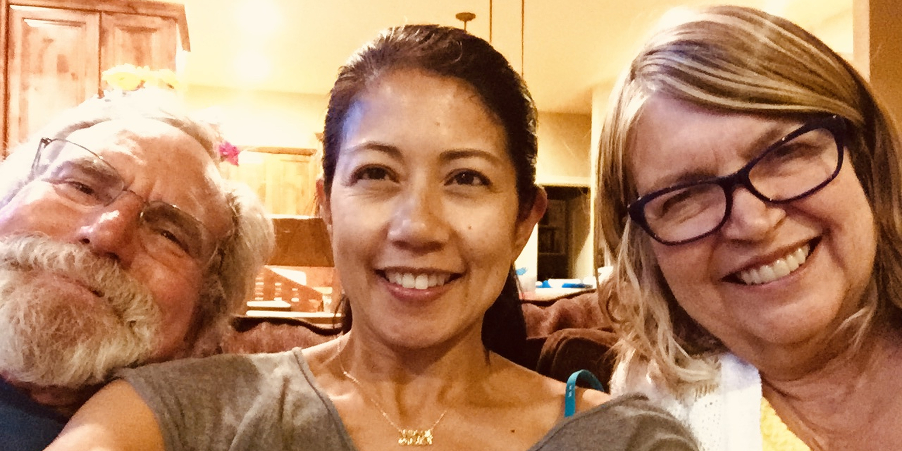 The New American Family