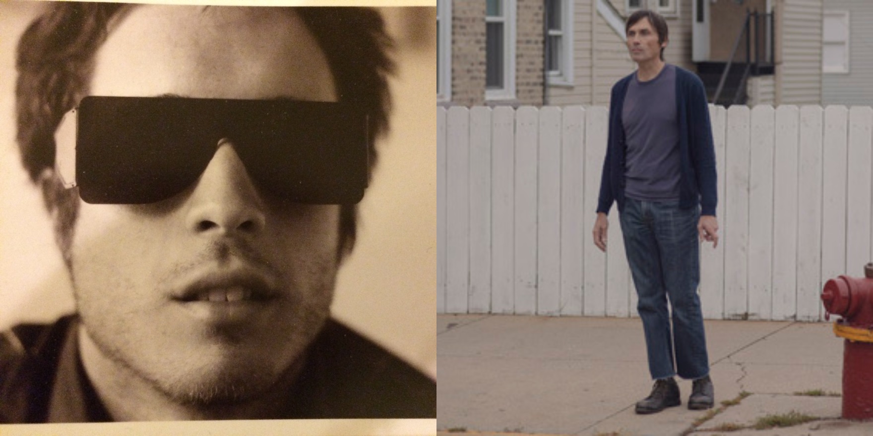 In Conversation with Bill Nace and Bill MacKay