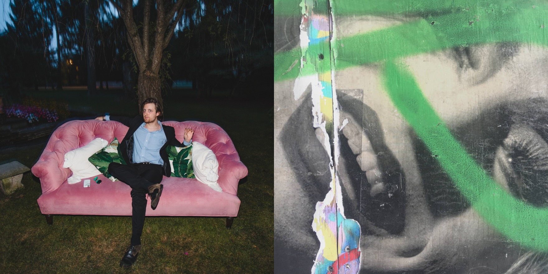 Hear First: Horror Movie Marathon's Good Scare