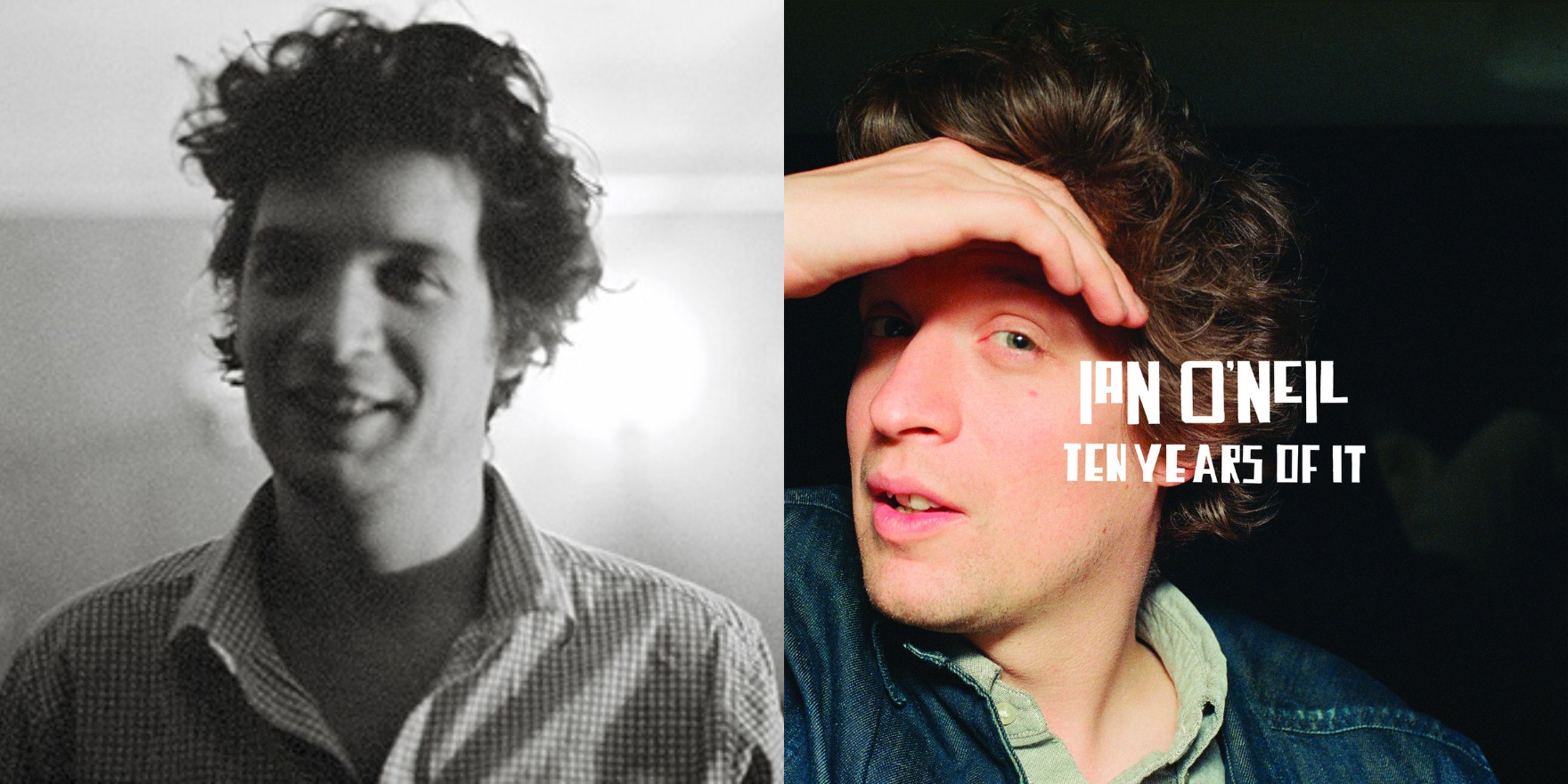 Hear First: Ian O'Neil's Ten Years of It