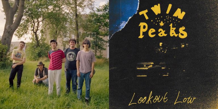 Twin Peaks’ Colin Croom on the Merits of Having a Studio Game Plan