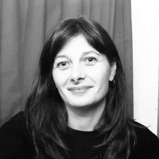 My First Film Teacher Was a City