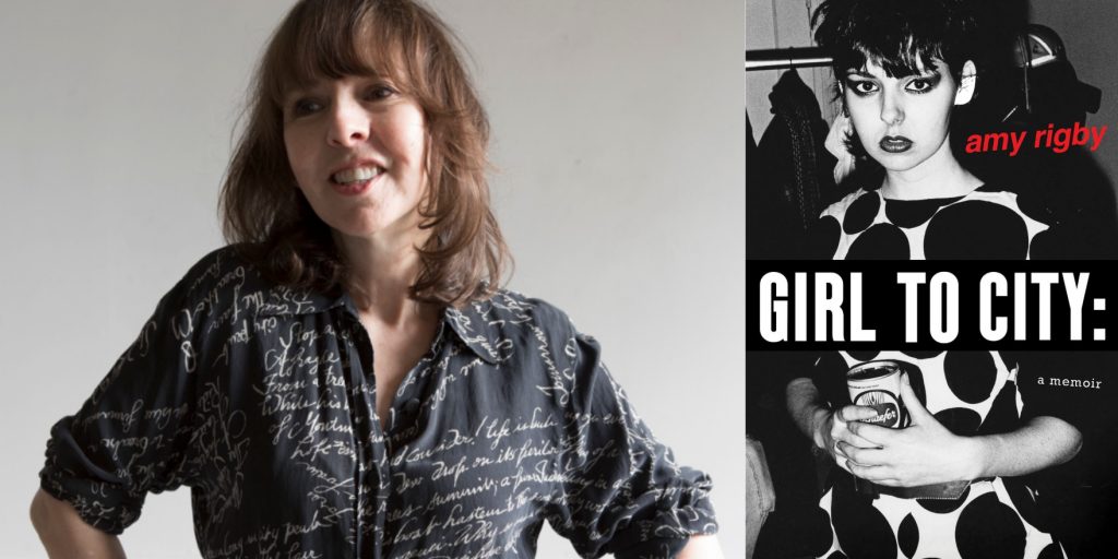 Amy Rigby on Becoming “Elton Girl”